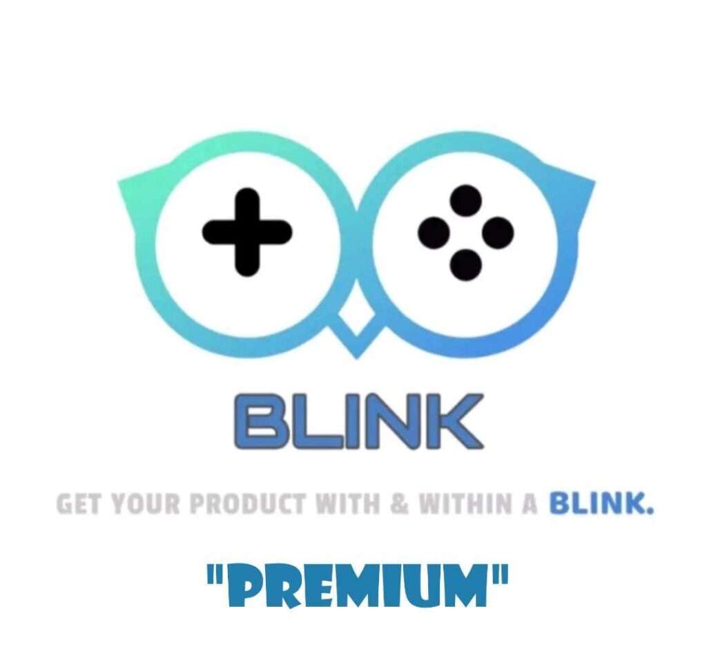 Square Frames – BLINK-PREMIUM